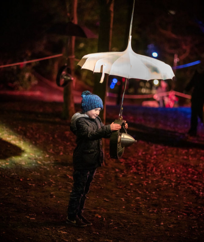 The Speakers / Aswarm